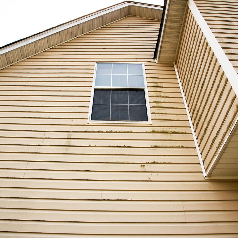 How to Install Vinyl Siding - The Home Depot